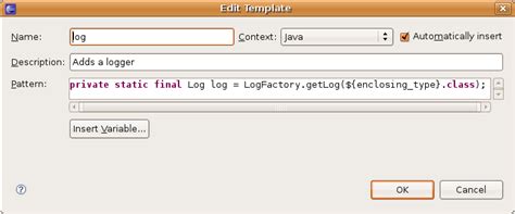 Paranoid Engineering Add Loggers To Your Java Code In Seconds Using