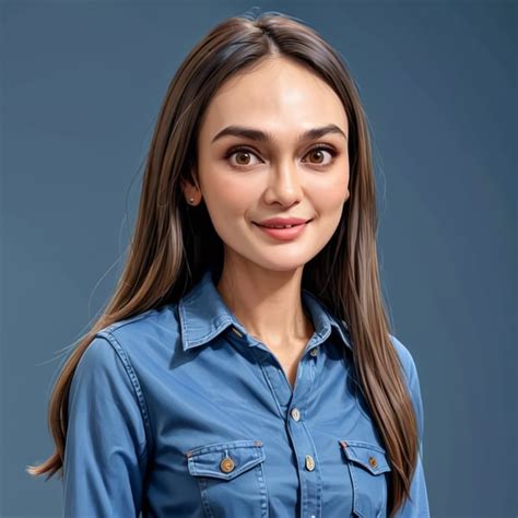 Create A Realistic 3d Lun4 Lu Image Created By Philosophy Ai
