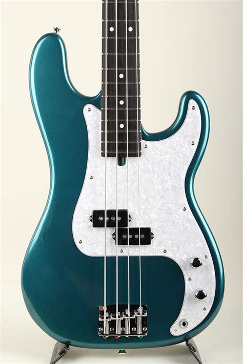 Pb 4c Blue Turquiose ベース三木楽器公式通販サイト