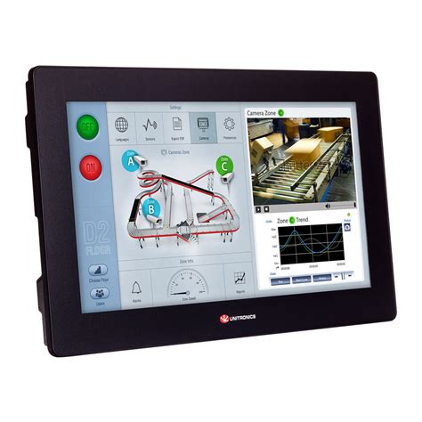 UniStream Tecnologic UK