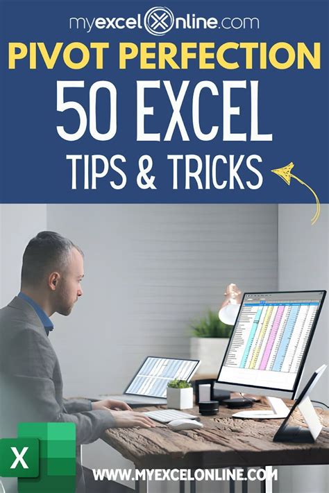Excel Tutorials Pivot Table Artofit