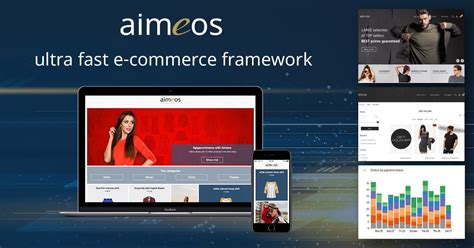 Aimeos The Cloud Native And Api First Php Ecommerce Framework Aimeos