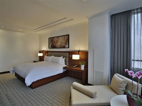 Intercontinental Real Guatemala Luxury Hotel In Guatemala City