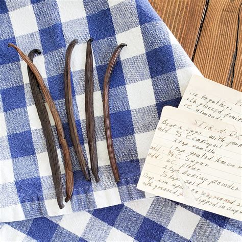 vanilla extract recipes for various alcohol choices indrivanilla