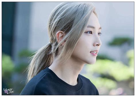 K Pop Idols With The Golden Ratio Of Masculinity And Femininity Kpophit