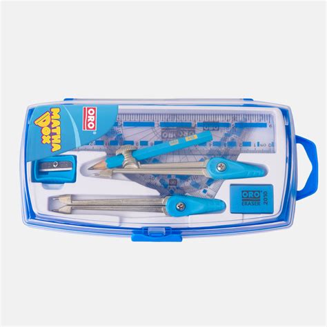 a complete guide to using every tool in your geometry box oro school