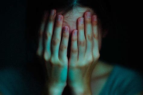 11 Efectos De La Ansiedad En El Cuerpo Blog De Psicoline