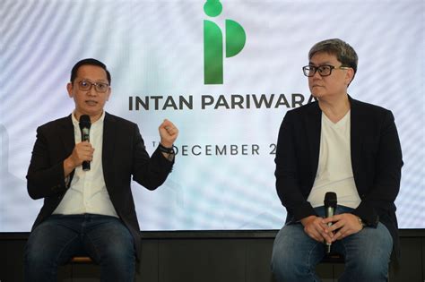 Akuisisi Platform Jelajah Ilmu Intan Pariwara Group Umumkan Transformasi Usaha