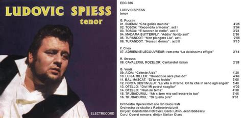 Ludovic Spiess Cand Ai Deplina Incredere In Tine Soarta Ti Se Inchina