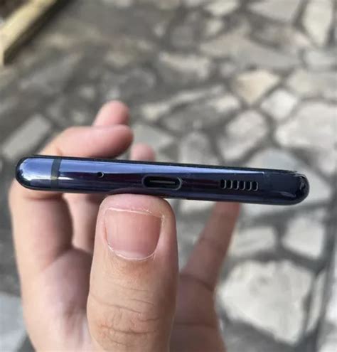 Smartphone Samsung Galaxy S20 Fe 5g 128 Gb Azul Snapdragon R 1 500