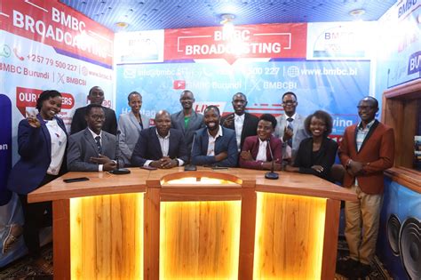 Bmbc Broadcasting Bmbc Group
