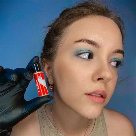 Катя продвижение бьюти Katerinazeleninaa • Threads Say More