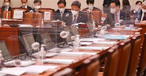 윤석열차 이재명 434억현안 정쟁만 난무했던 국감 영상