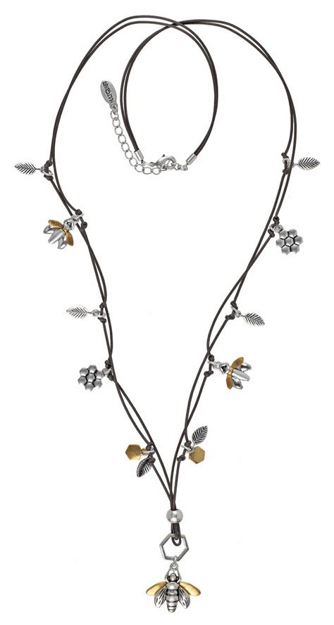 Hultquist Necklace Necklace Jewelry Silver Necklace