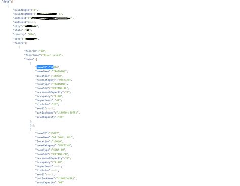 Solved Javascript Help For A Nested Json Data File Servicenow Community