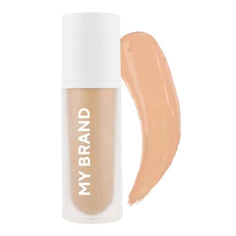 Oil Free Foundation Makeup Factory | Saubhaya Makeup