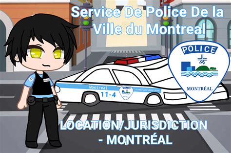 Spvm Police Edit And Fleet [rush Hour 2] R Gachaclub