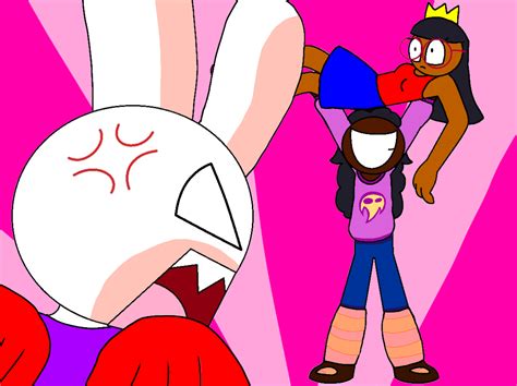Vanessa Picks Me Up By Neesy20 On Deviantart