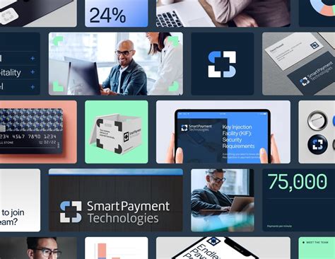 Secure Retail And Sts Rebrand As Smart Payment Technologies Smart
