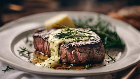Steakhouse Secret Best Steak Butter Recipe For Juicy Steaks Eat
