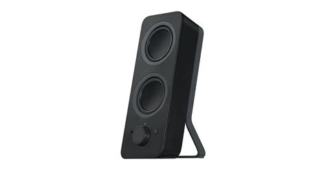 Logitech Z207 Bluetooth Computer Speakers Review Product Bible