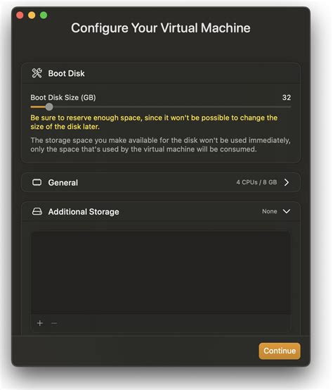 Mac Bare Metal Virtualization On Apple Silicon With Virtualbuddy
