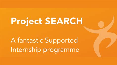 Supported Internship Programme Opportunity Third Sector Leaders Kirklees