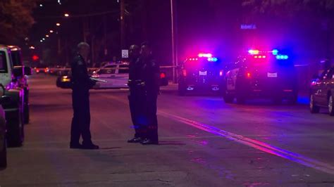 Man Shot Multiple Times Near Park In Burbank Police Ktla