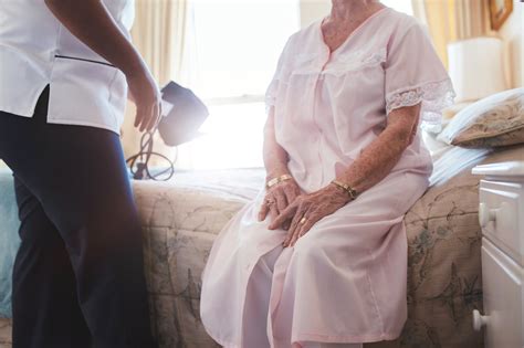 New York Nursing Homes Give One In Five Residents Antipsychotic Drugs