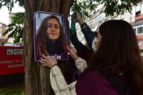 Gülistan Doku Davasında Flaş Gelişme