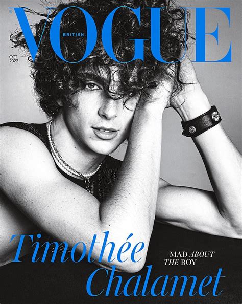 Edward Enniful Wants To Make Vogue Genderless But Will It Pass Anna