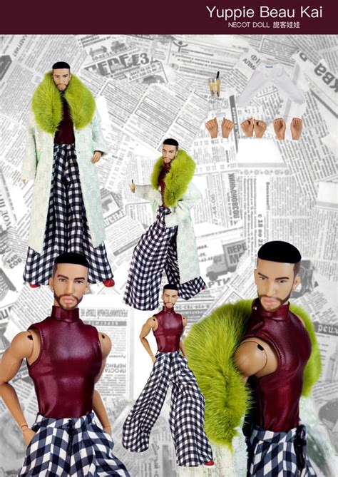 Necot Doll Pats Potpourri