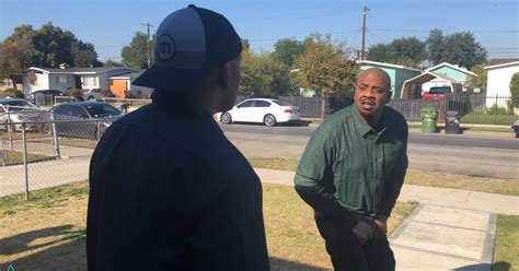Gta 5s Lamar Roasts Franklin Scene Gets Perfect Real Life Recreation