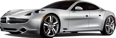Ever Car Fisker Karma