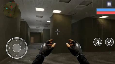 Nextbots In Maze Survival For Android Download