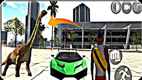 Dinosaur Kill Indian Bikes Driving D Android Games YouTube