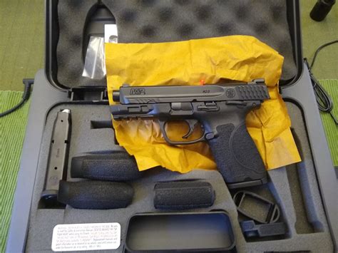 New Arrival Defensive Carry