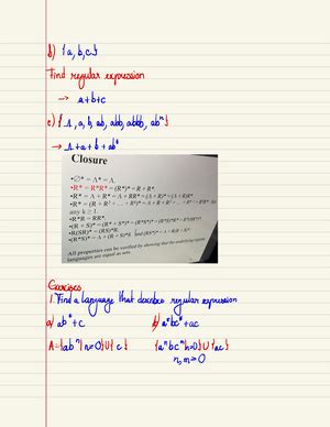 Theory of computation Monday October 3 ʳᵈ 2022 Senior Seminar