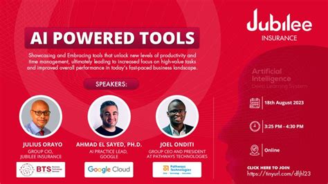 pathways technologies limited on linkedin ai