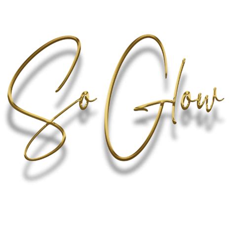 Shop So Glow