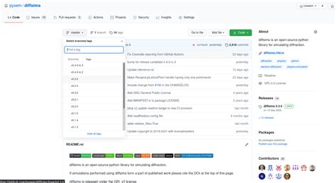Missing Args In Getdiffractionlibrary Diffsims 030 · Issue 152 · Pyxemdiffsims · Github