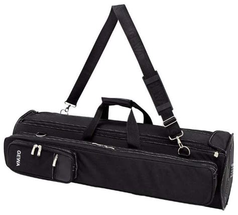 Кейс/сумка для духового инструмента Gewa Prestige SPS Trombone Gig Bag ...