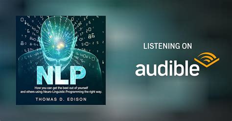 Nlp How You Can Get The Best Out Of Yourself And Others Using Neuro