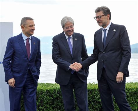 Bce Panetta Consenso Generale Su Taglio Tassi A Giugno
