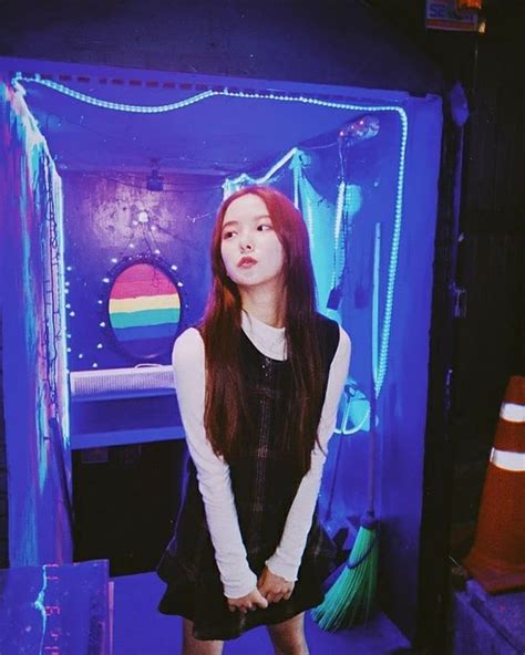 Pin By Tay ︎ On Clc Yujin Instagram Update Anime Clc