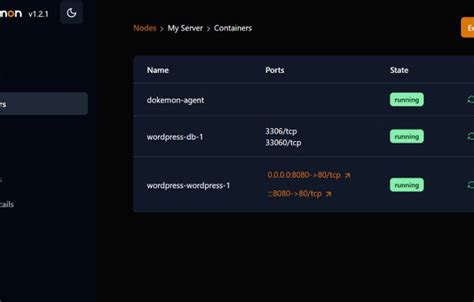 Open Source Portainer Alternatives Top 10 Docker Managers And Similar