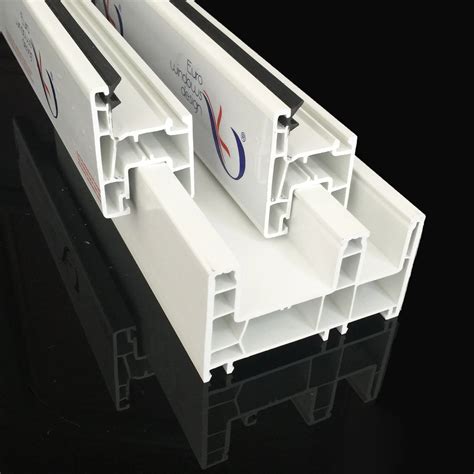 Upvc Profiles For Windows Upvc Sliding Windows Plastic Extrusion