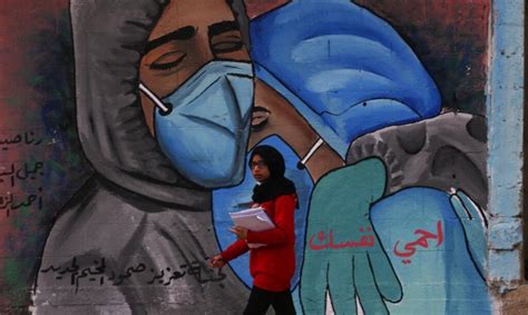 الصحة الفلسطينية 31 وفاة و2110 إصابات جديدة بكورونا فلسطينيات عرب 48