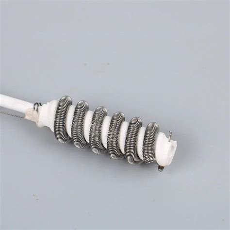 Нагревательный элемент для компрессорной паяльной станции A1146 4pin ...