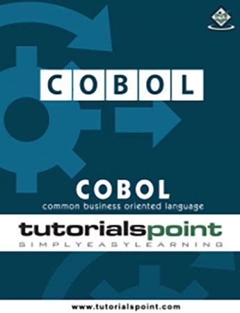 COBOL EBook